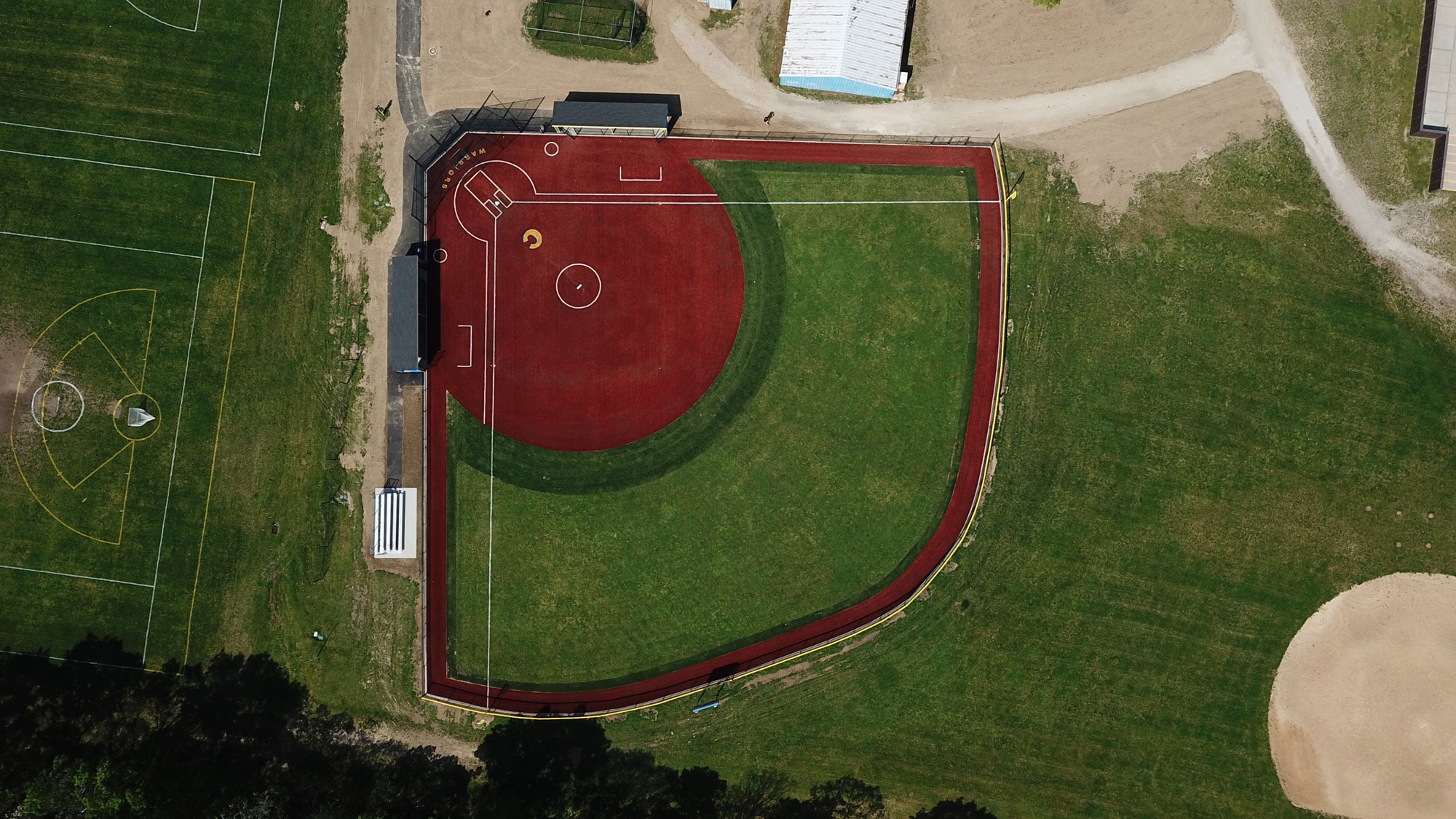 Meiklejohn Stadium @ UPenn | Jobs | LandTek Group