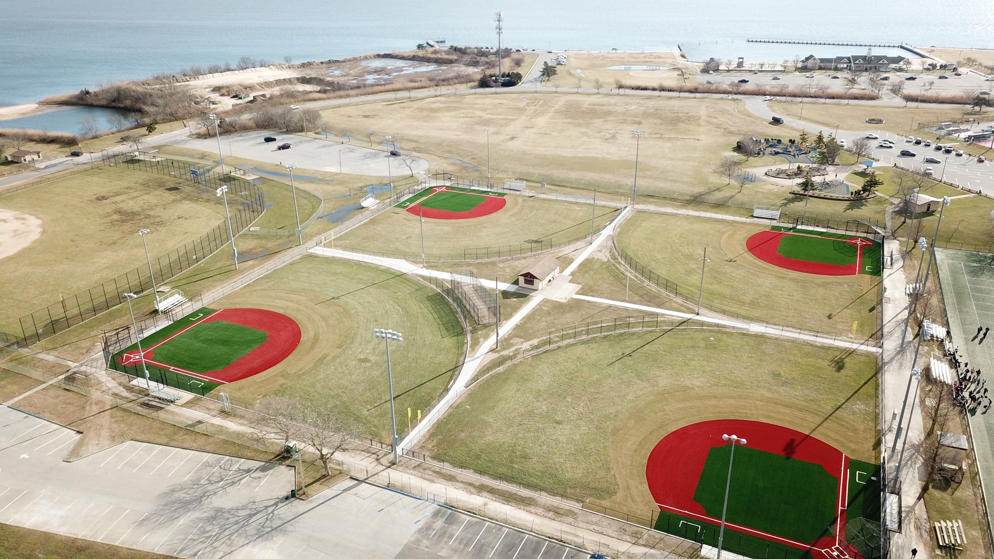 Tanner Park | Our Jobs | LandTek Group