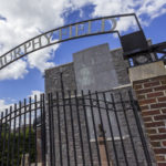 Fordham Murphy Field Sports Complex Sports Complex | Our Jobs | LandTek ...