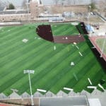SUNY Maritime Baseball Field | Our Jobs | LandTek Group