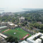 Curtis High School Staten Island NY | Our Jobs | LandTek Group