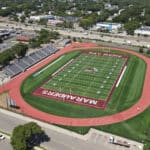 Bay Shore High School | Our Jobs | LandTek Group